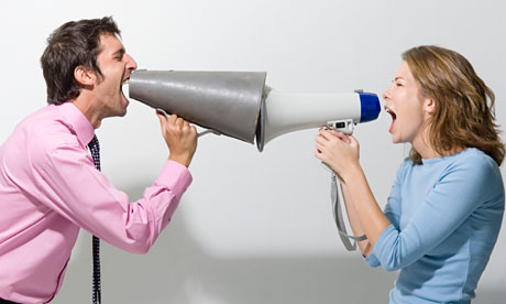 La comunicazione umana: I 5 assiomi – Dr.ssa Nadia Calderaro